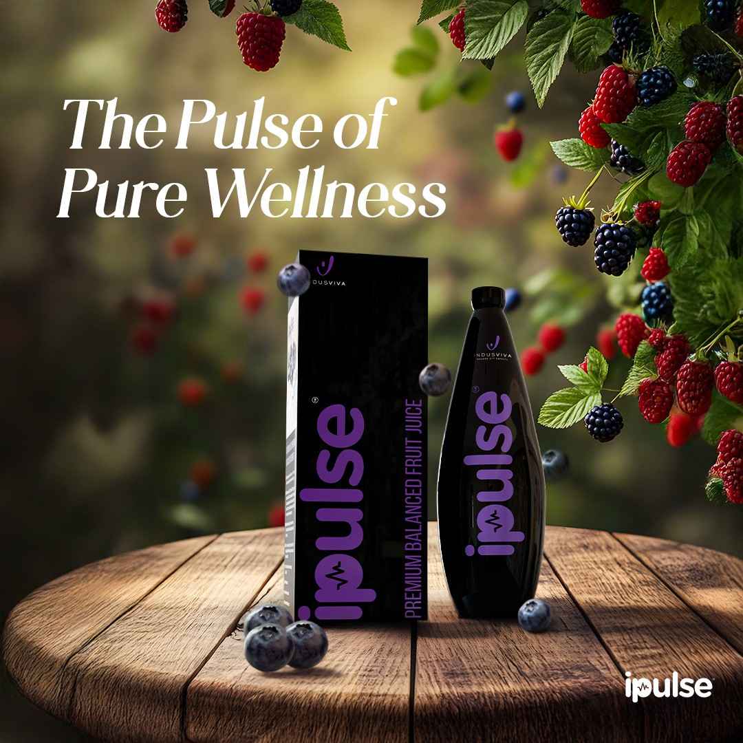 IndusViva is the best Health & Wellness Company in India
