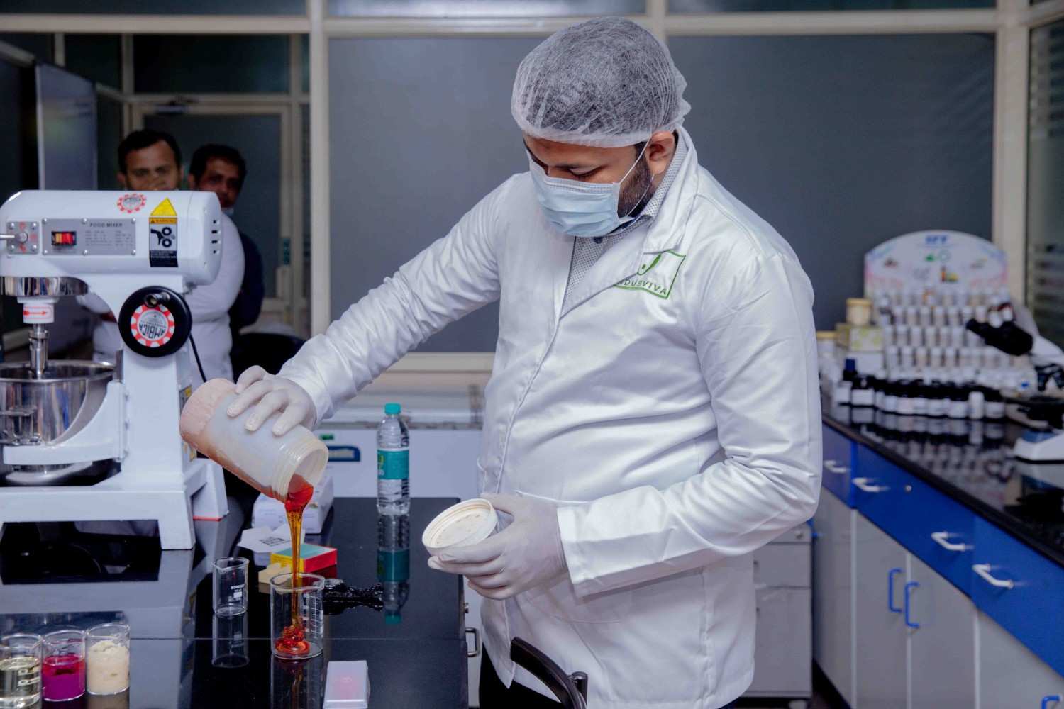 IndusViva is the best Health & Wellness Company in India