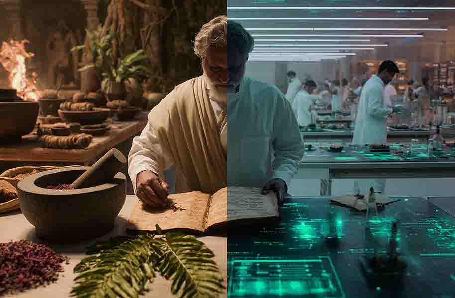 IndusViva is the best Health & Wellness Company in India